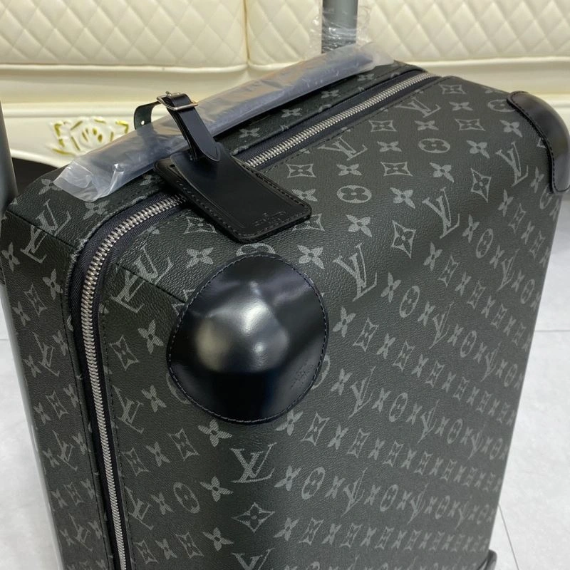 Mirror quality Louis Vuitton Suitcase