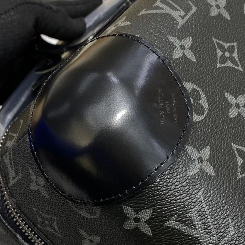 Mirror quality Louis Vuitton Suitcase
