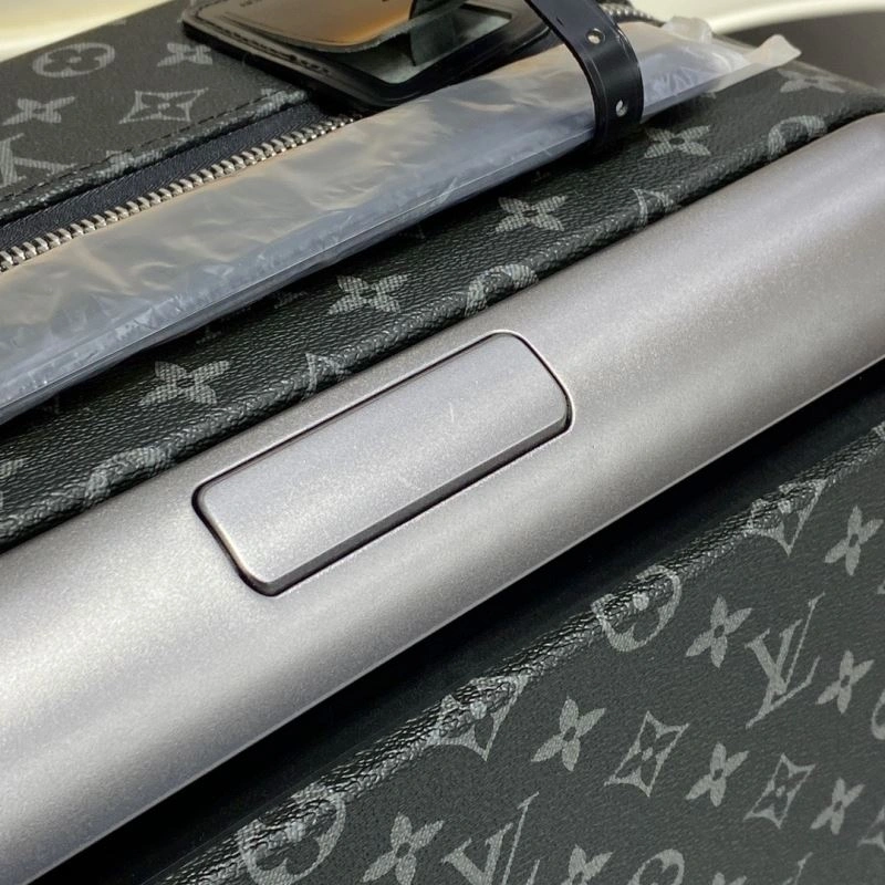 Mirror quality Louis Vuitton Suitcase