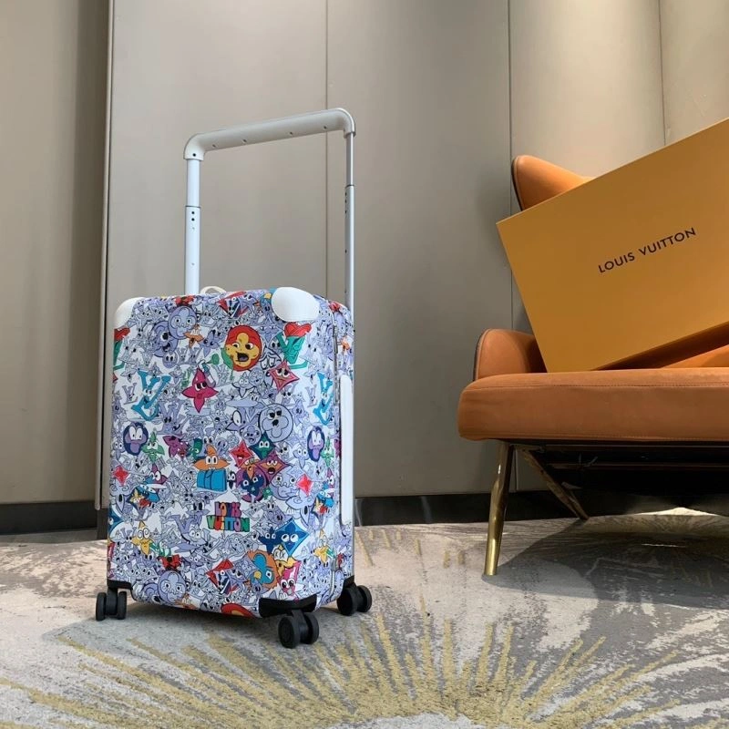 High fidelity Louis Vuitton Suitcase