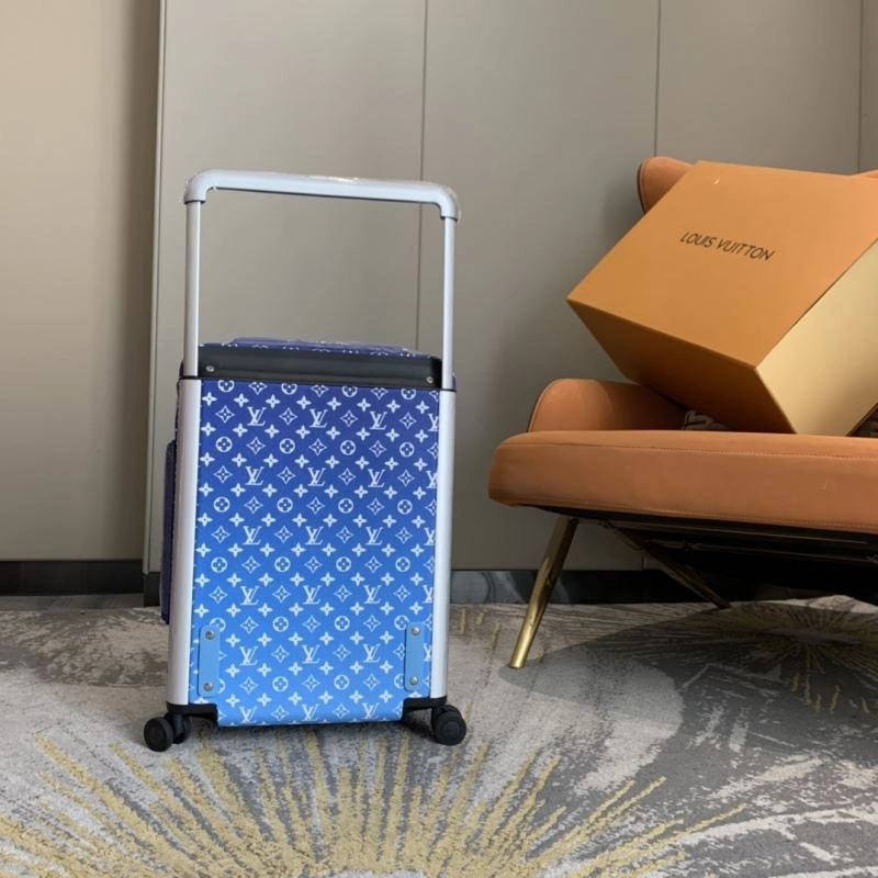 Brand-original Louis Vuitton Suitcase