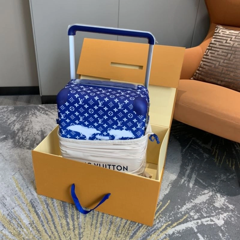 Brand-original Louis Vuitton Suitcase
