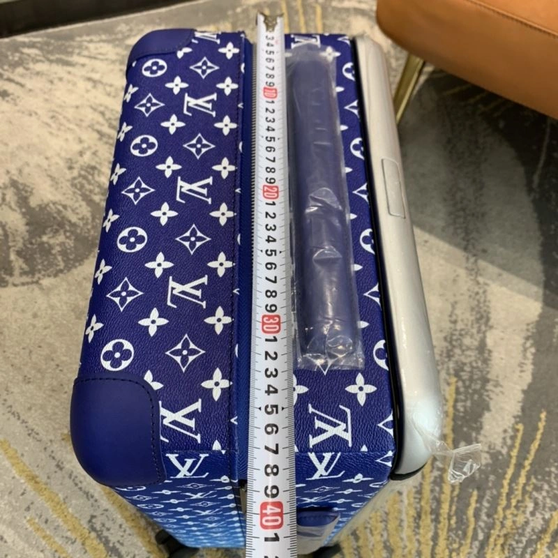 Brand-original Louis Vuitton Suitcase