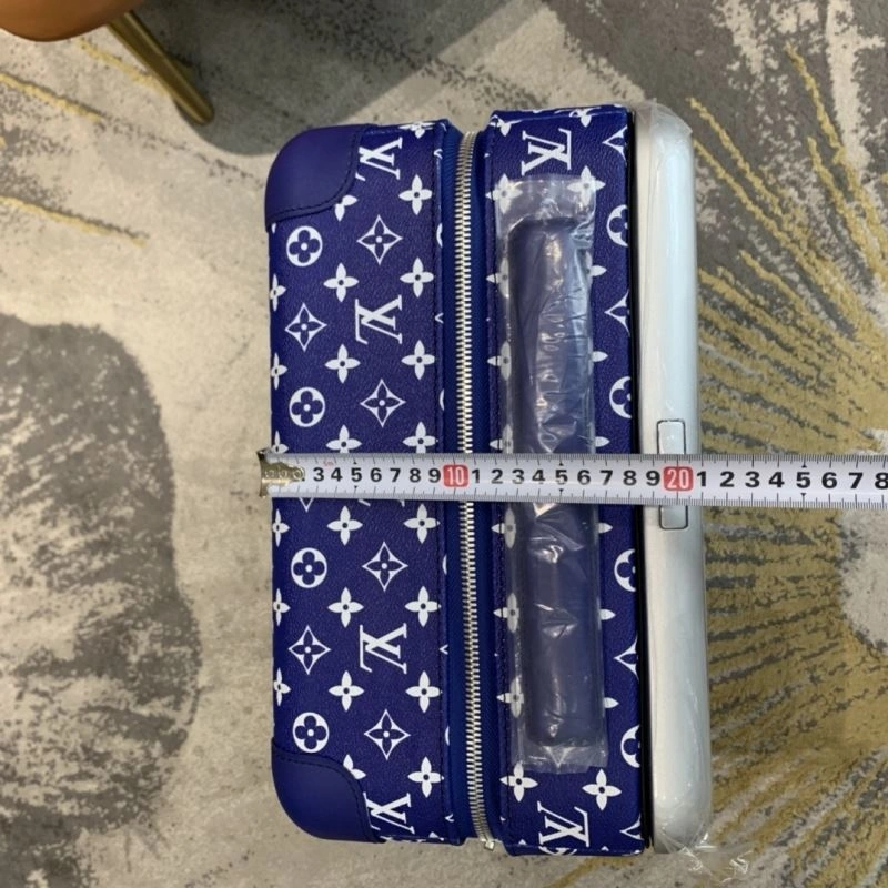 Brand-original Louis Vuitton Suitcase