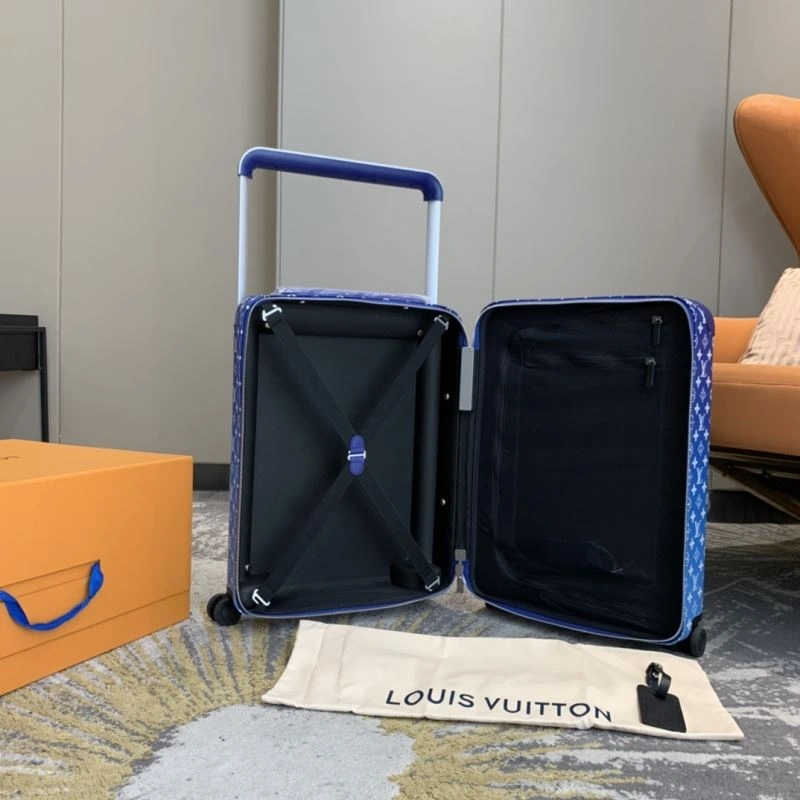 Brand-original Louis Vuitton Suitcase