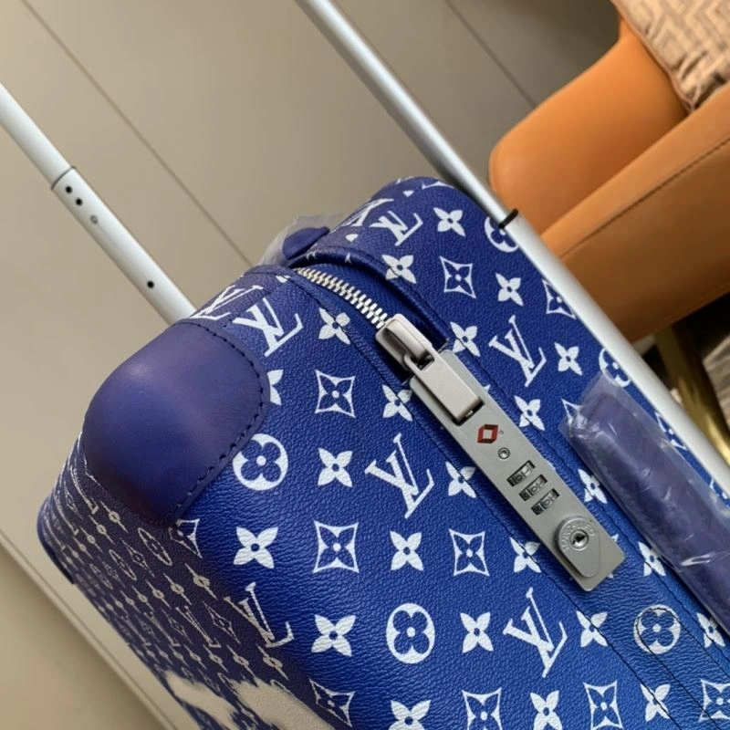 Brand-original Louis Vuitton Suitcase