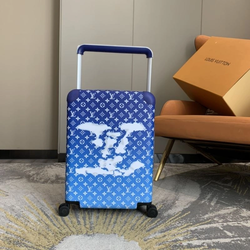 Brand-original Louis Vuitton Suitcase