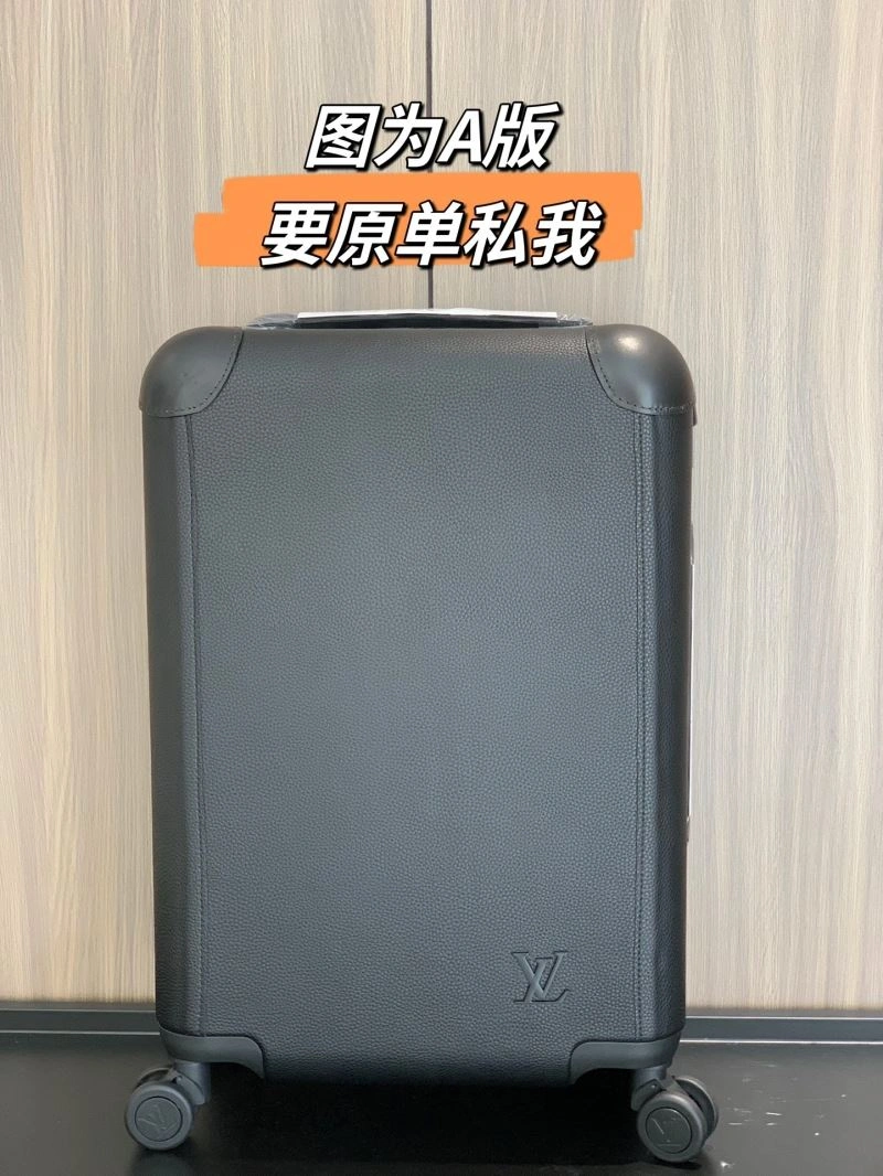 Louis Vuitton Suitcase