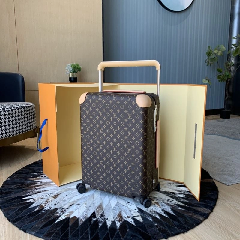 Factory-made Louis Vuitton Suitcase