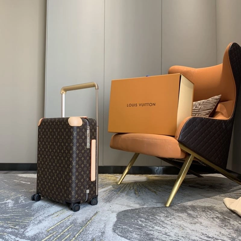 Factory-made Louis Vuitton Suitcase