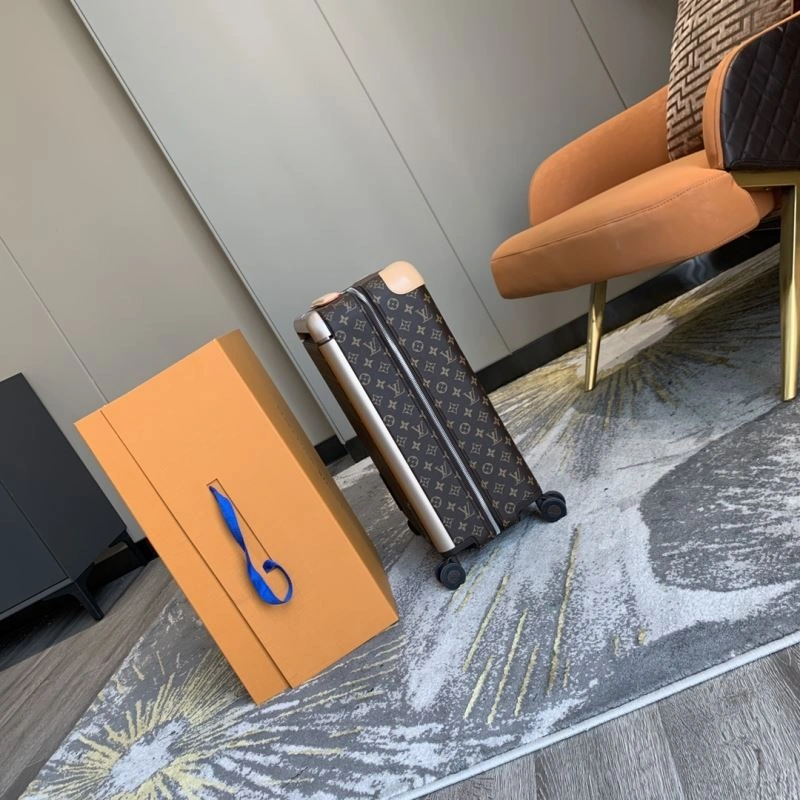Factory-made Louis Vuitton Suitcase