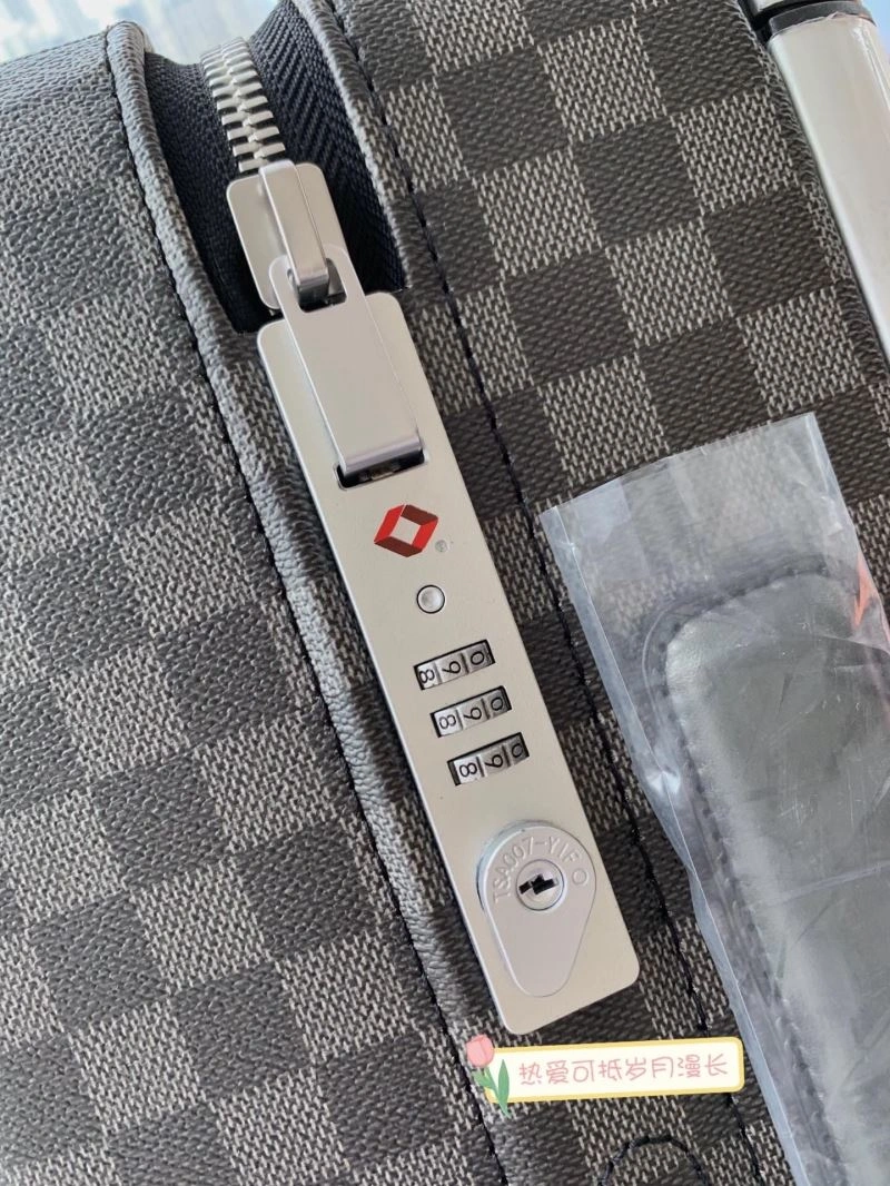 OEM Louis Vuitton Suitcase