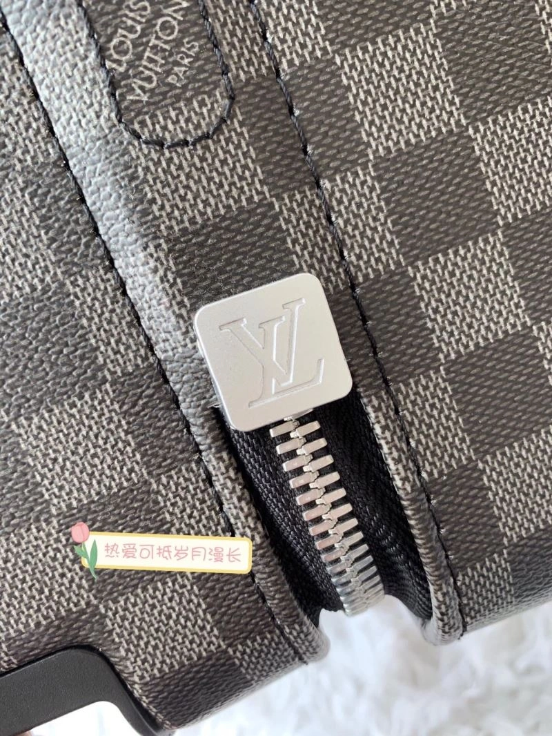 OEM Louis Vuitton Suitcase