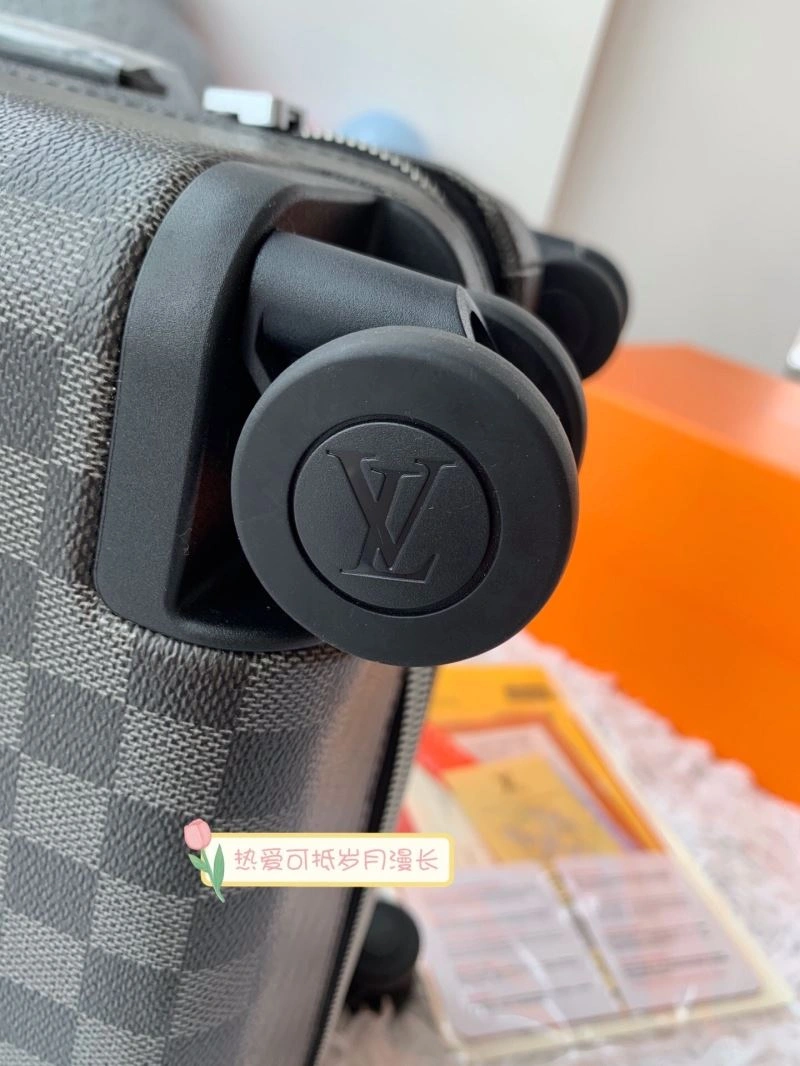 OEM Louis Vuitton Suitcase