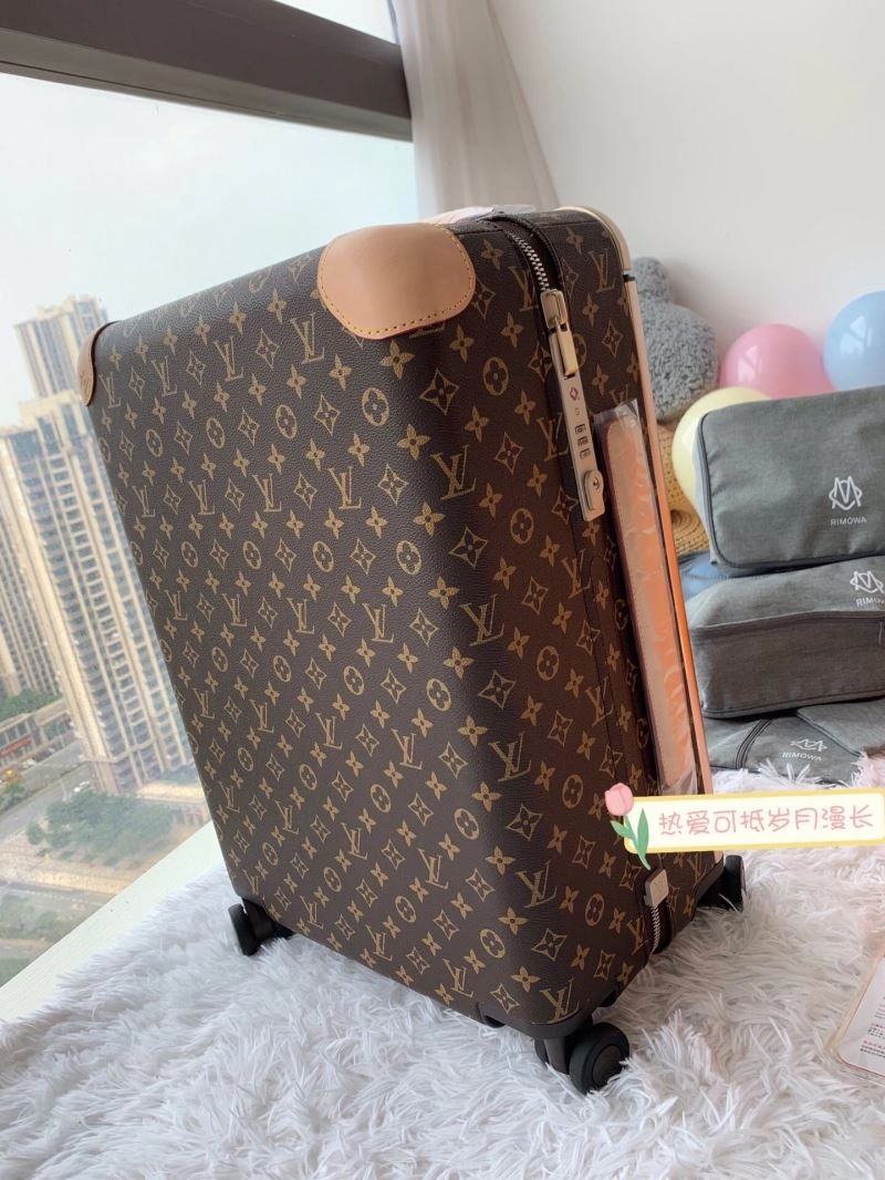 OEM Louis Vuitton Suitcase