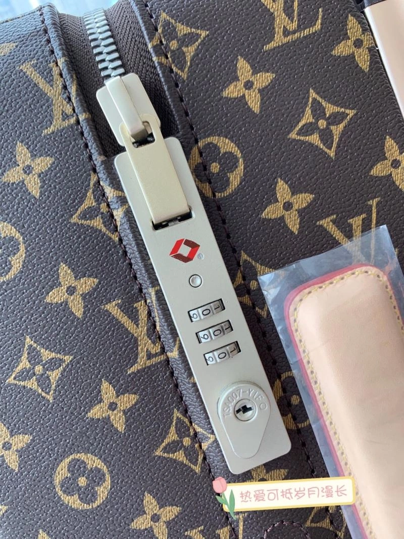 OEM Louis Vuitton Suitcase
