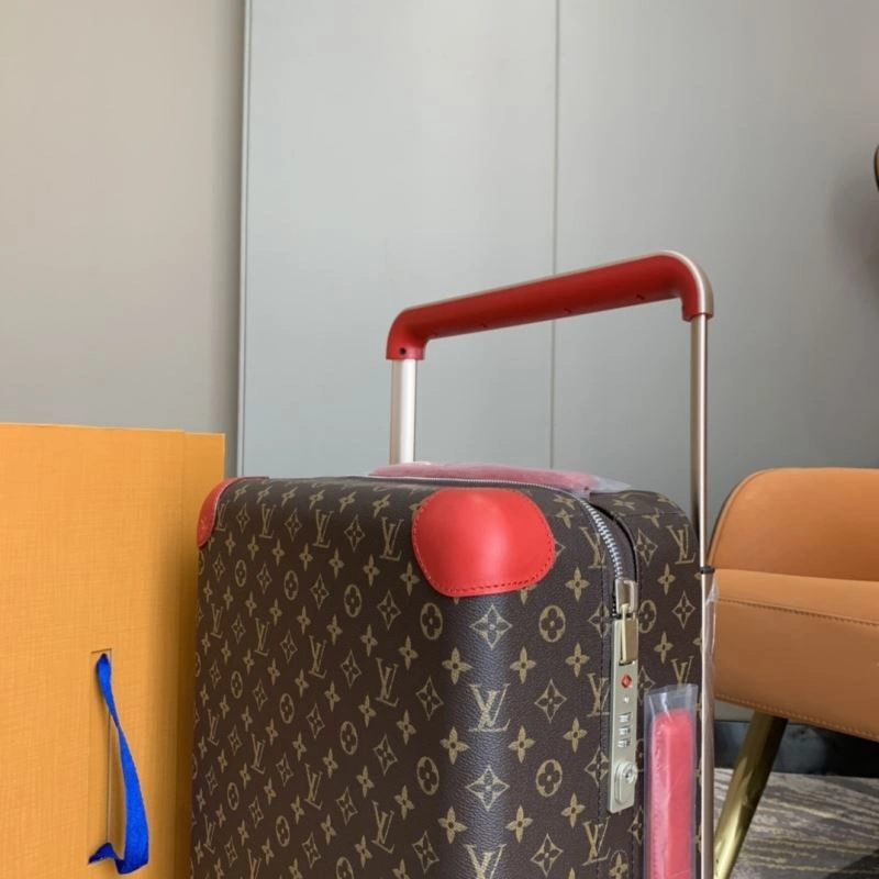 Official Louis Vuitton Suitcase