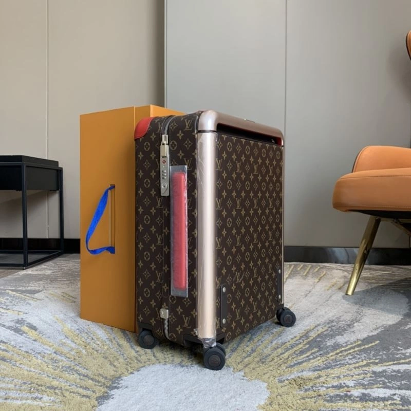 Official Louis Vuitton Suitcase