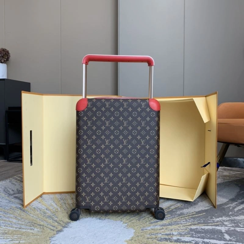 Official Louis Vuitton Suitcase