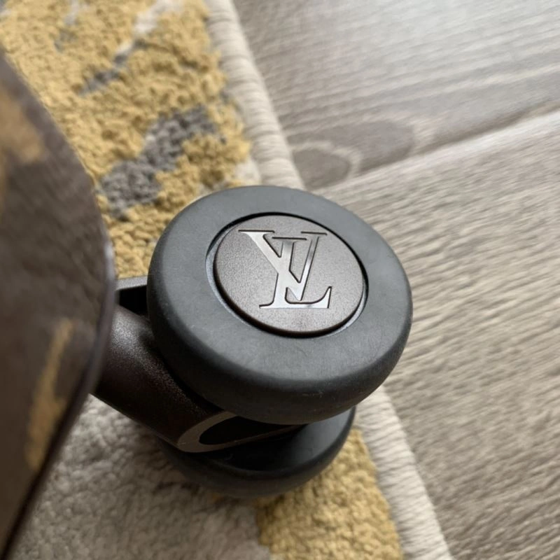 Official Louis Vuitton Suitcase