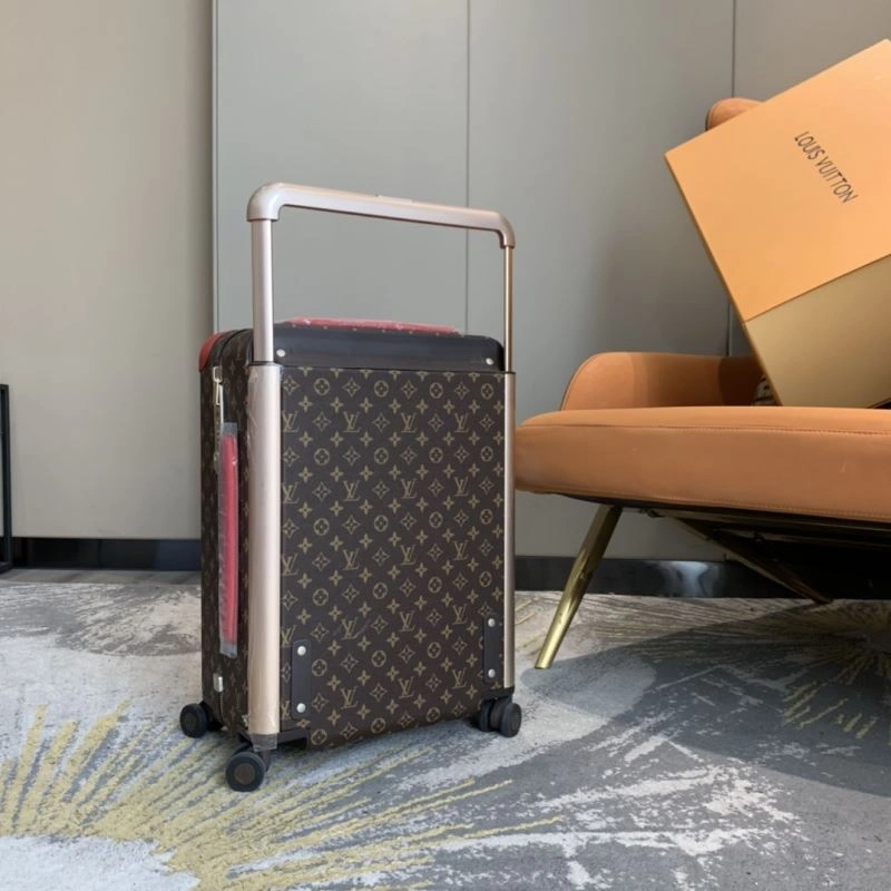 Official Louis Vuitton Suitcase