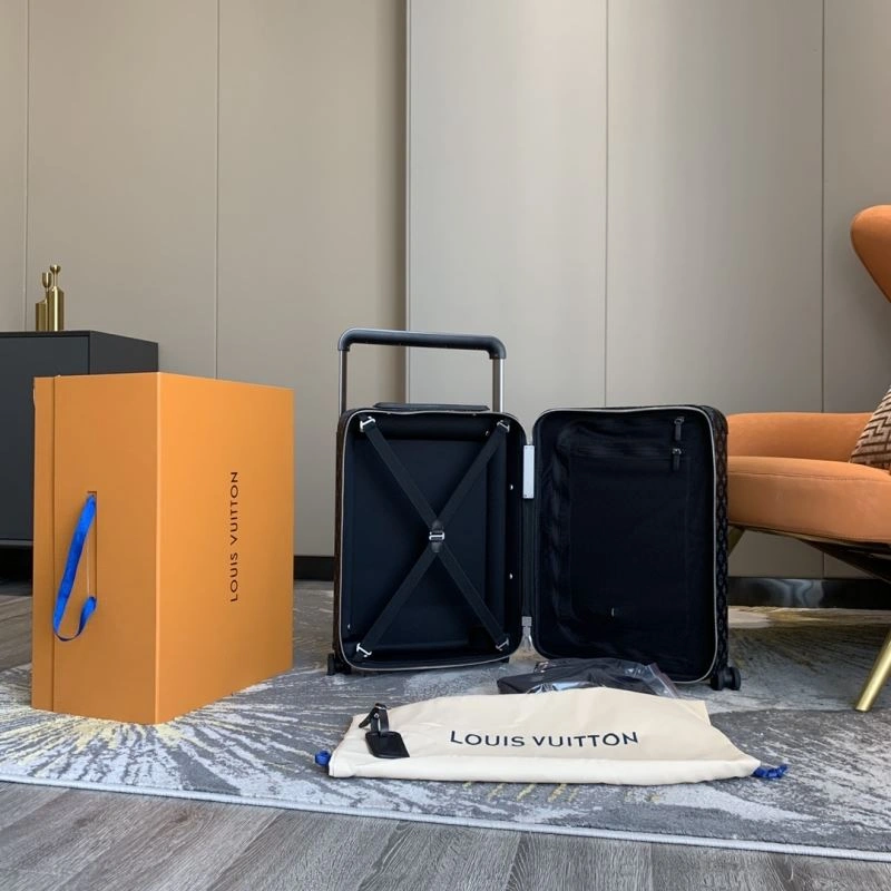 Bargain Louis Vuitton Suitcase