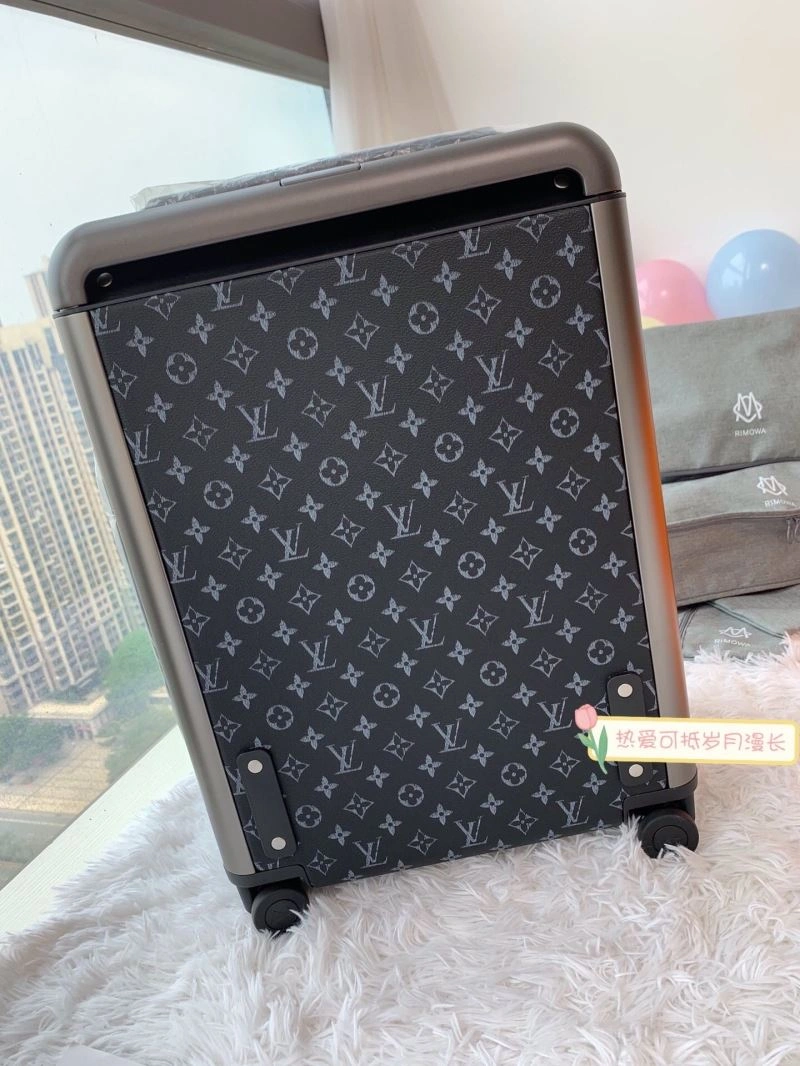 Inexpensive Louis Vuitton Suitcase