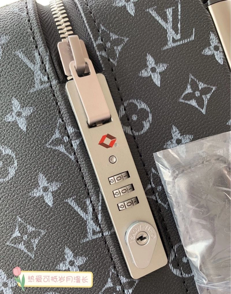 Inexpensive Louis Vuitton Suitcase