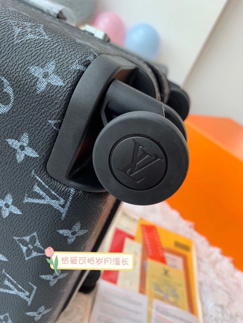 Inexpensive Louis Vuitton Suitcase