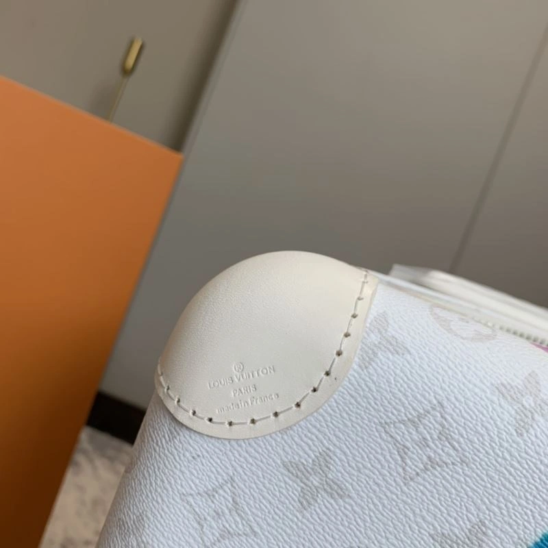 Real Louis Vuitton Suitcase
