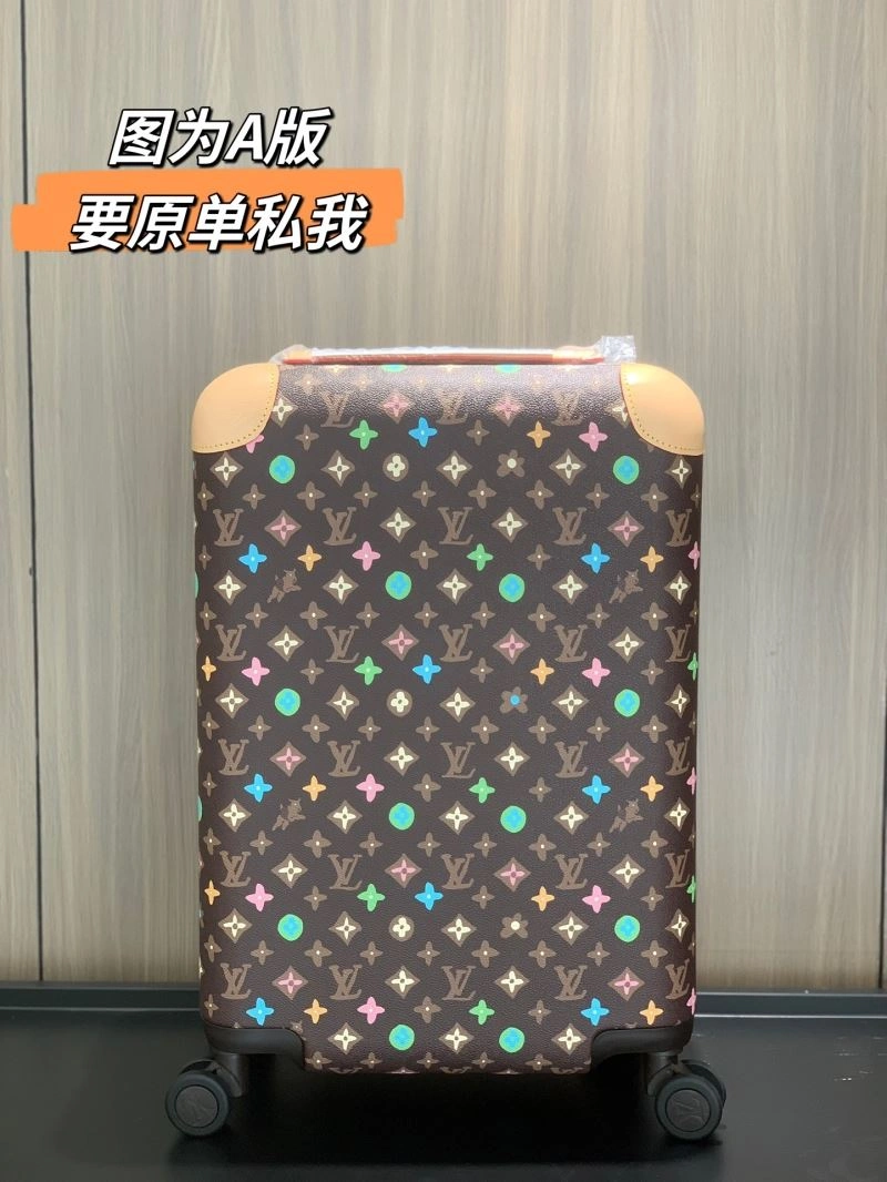 Louis Vuitton Suitcase