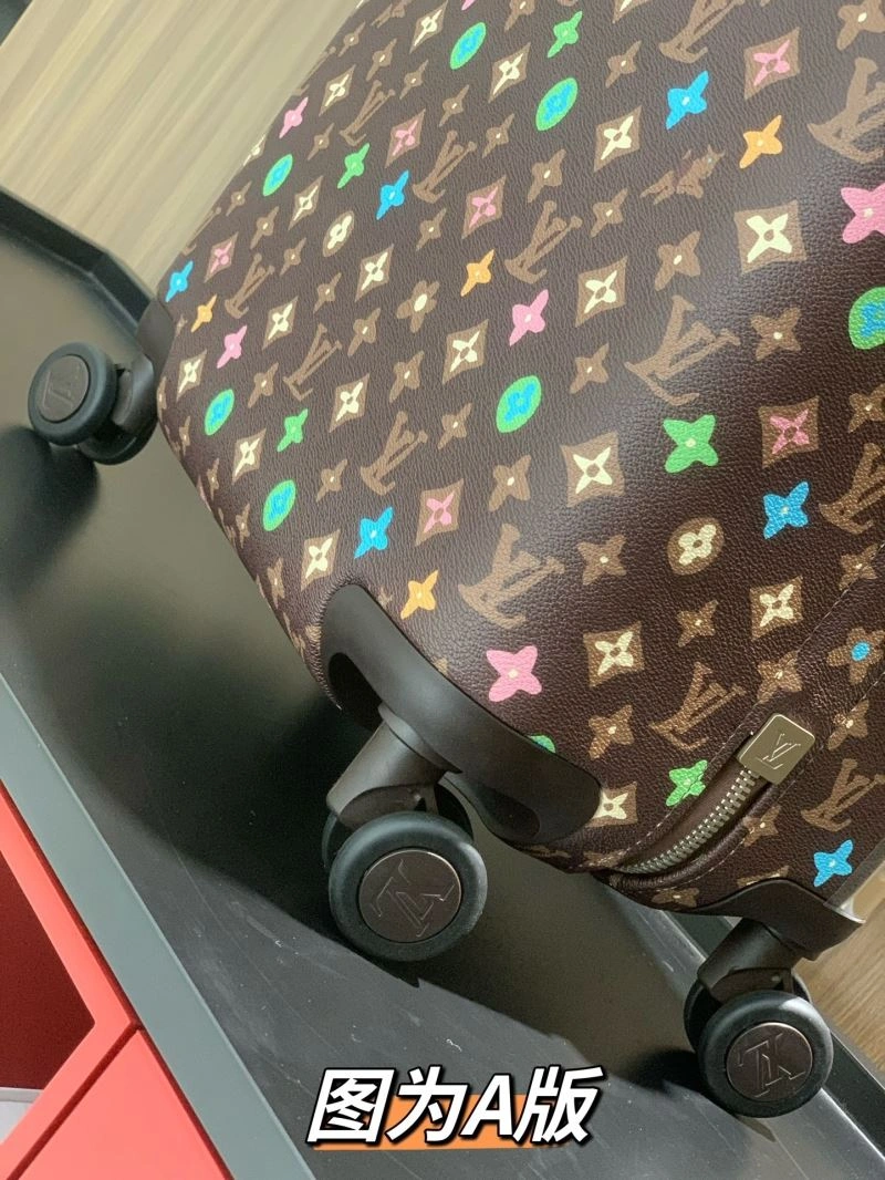 Genuine Louis Vuitton Suitcase