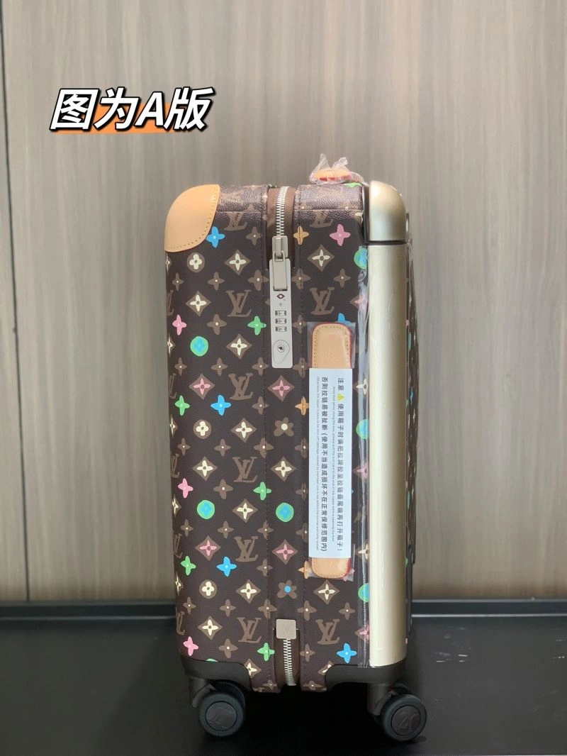 Genuine Louis Vuitton Suitcase