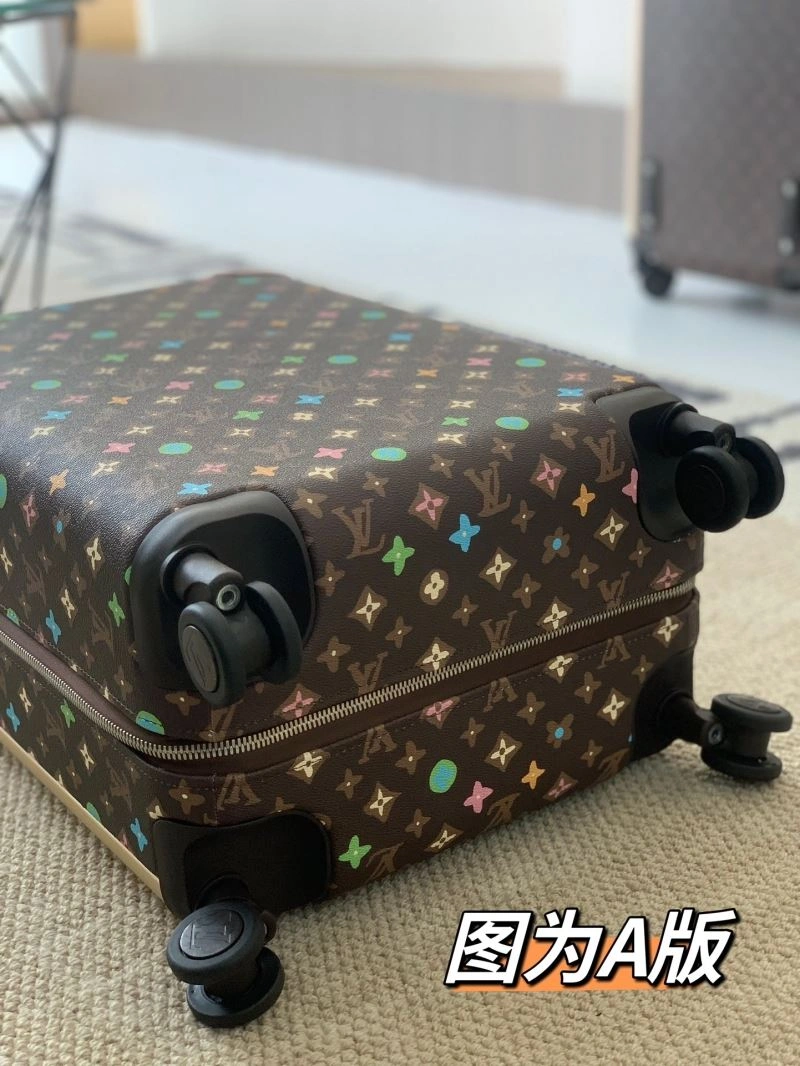 Genuine Louis Vuitton Suitcase