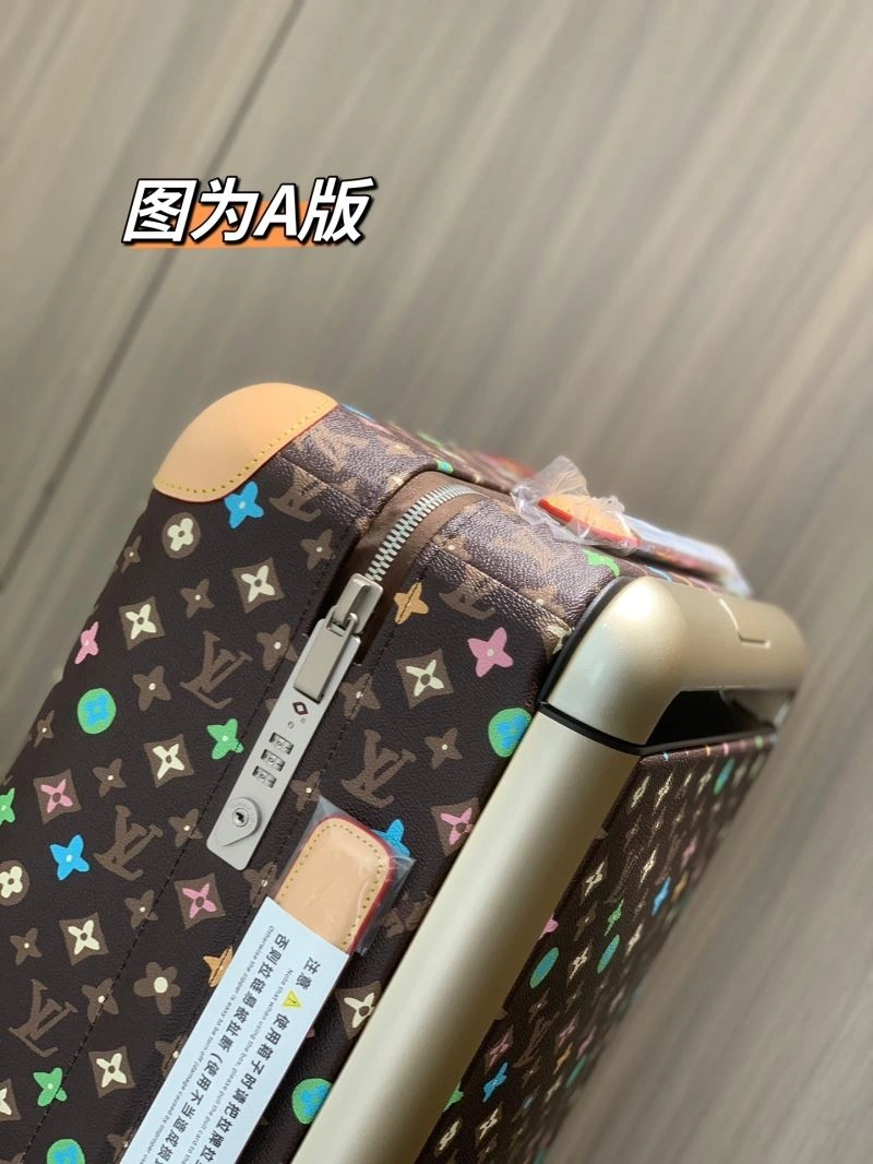 Genuine Louis Vuitton Suitcase