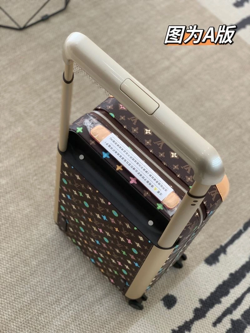 Genuine Louis Vuitton Suitcase