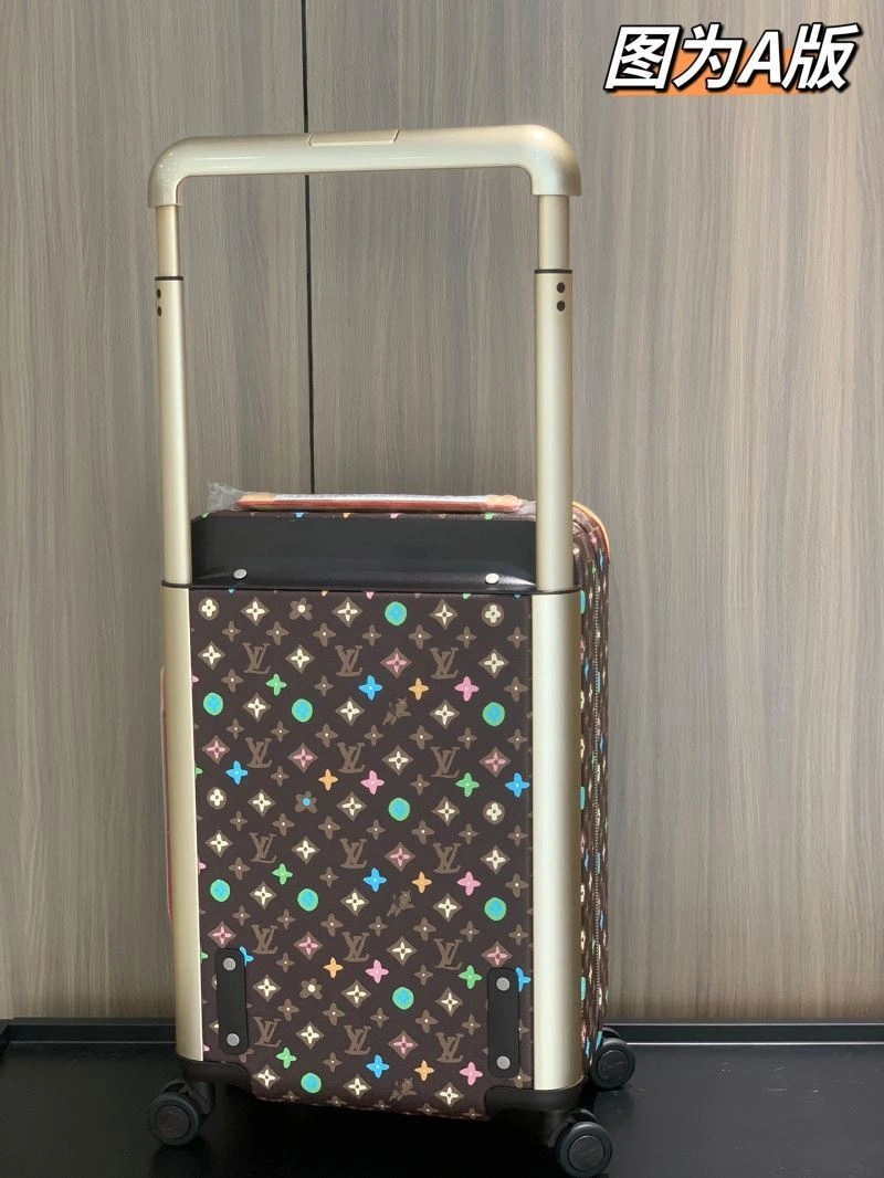 Genuine Louis Vuitton Suitcase