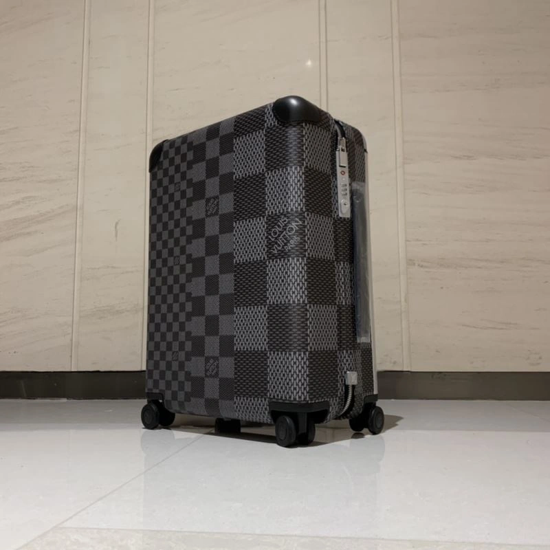 Original Louis Vuitton Suitcase