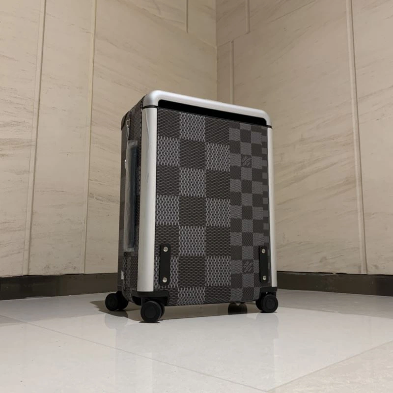 Original Louis Vuitton Suitcase