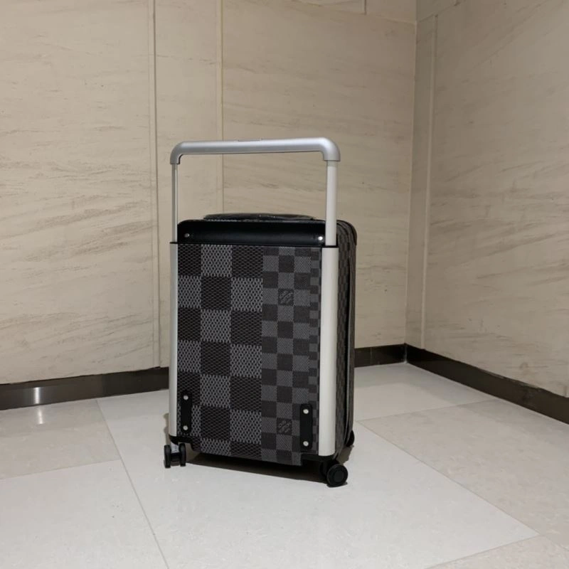 Original Louis Vuitton Suitcase