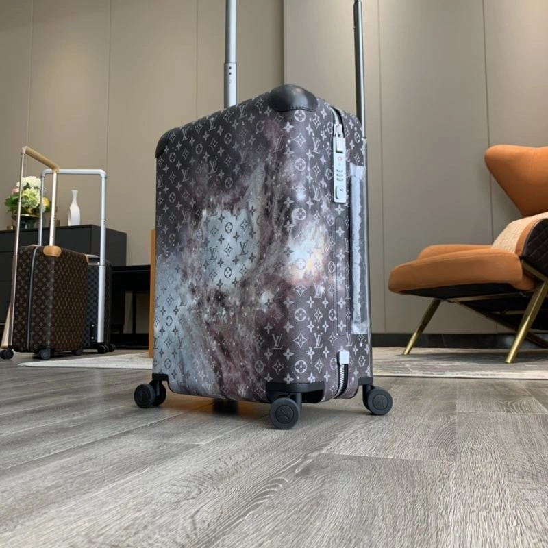 Authentic Louis Vuitton Suitcase