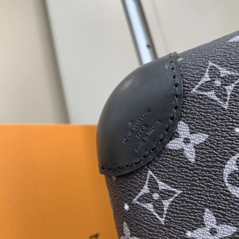 Authentic Louis Vuitton Suitcase