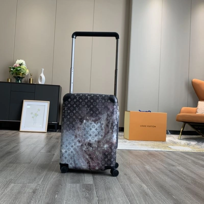 Authentic Louis Vuitton Suitcase