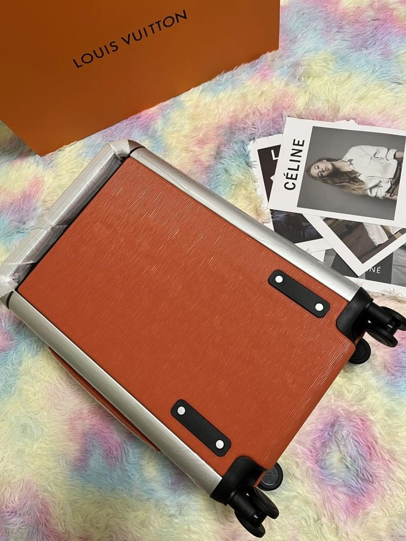 Authentic Louis Vuitton Suitcase