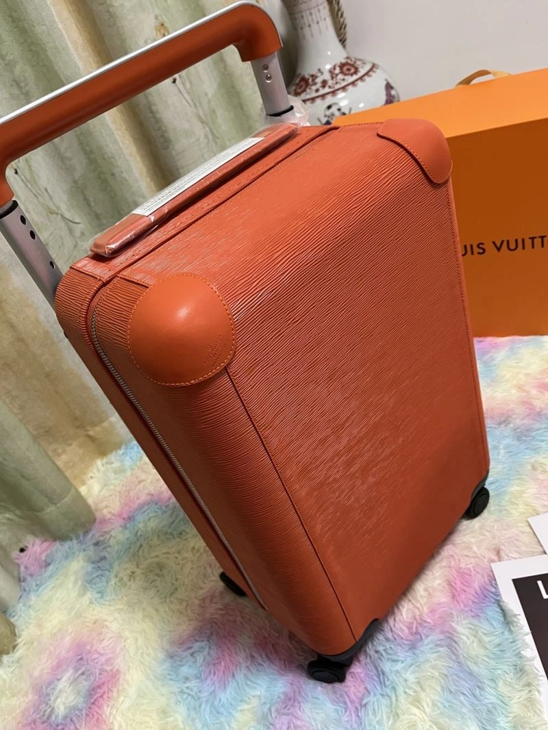 Authentic Louis Vuitton Suitcase