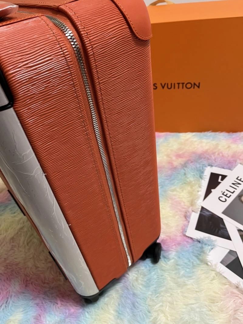 Authentic Louis Vuitton Suitcase