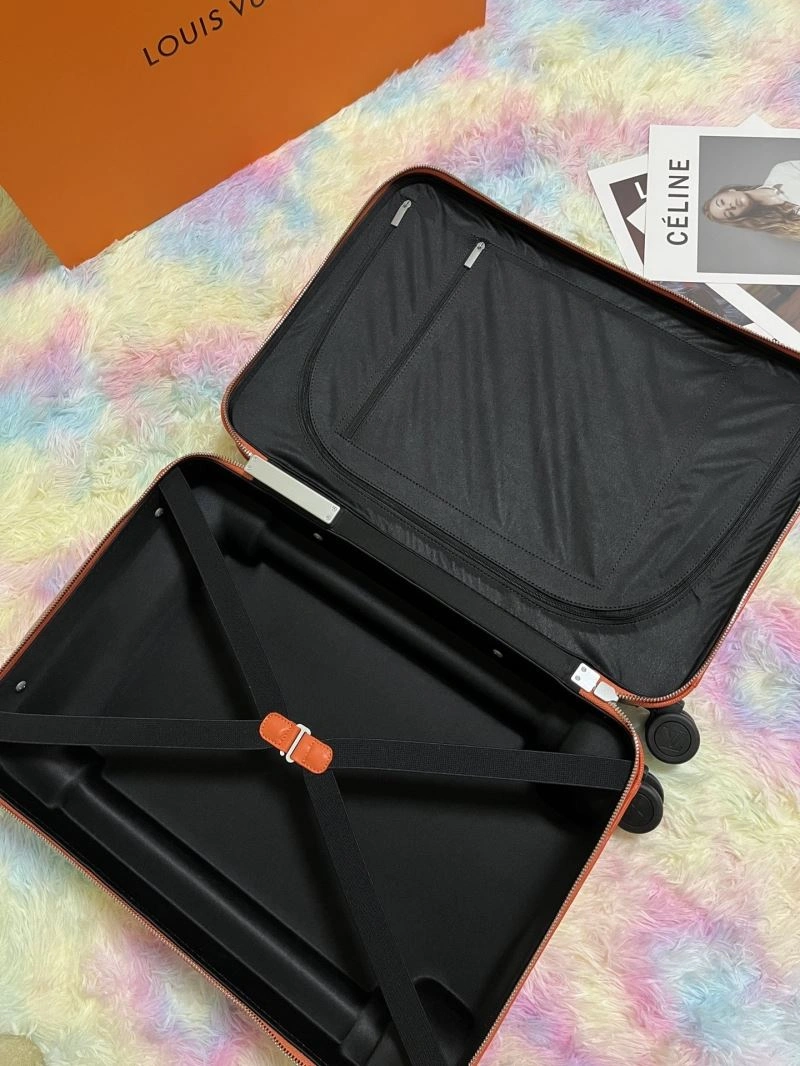 Authentic Louis Vuitton Suitcase