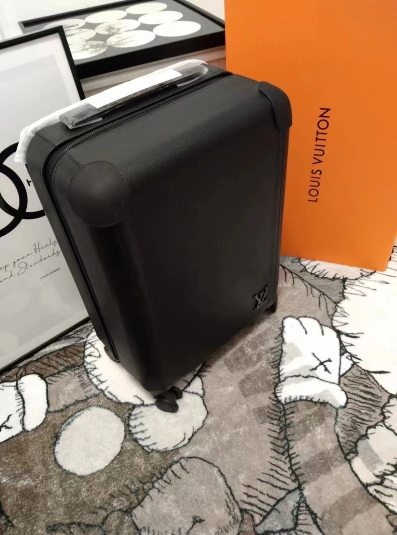 Authentic Louis Vuitton Suitcase