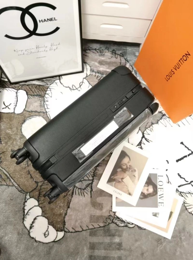 Authentic Louis Vuitton Suitcase