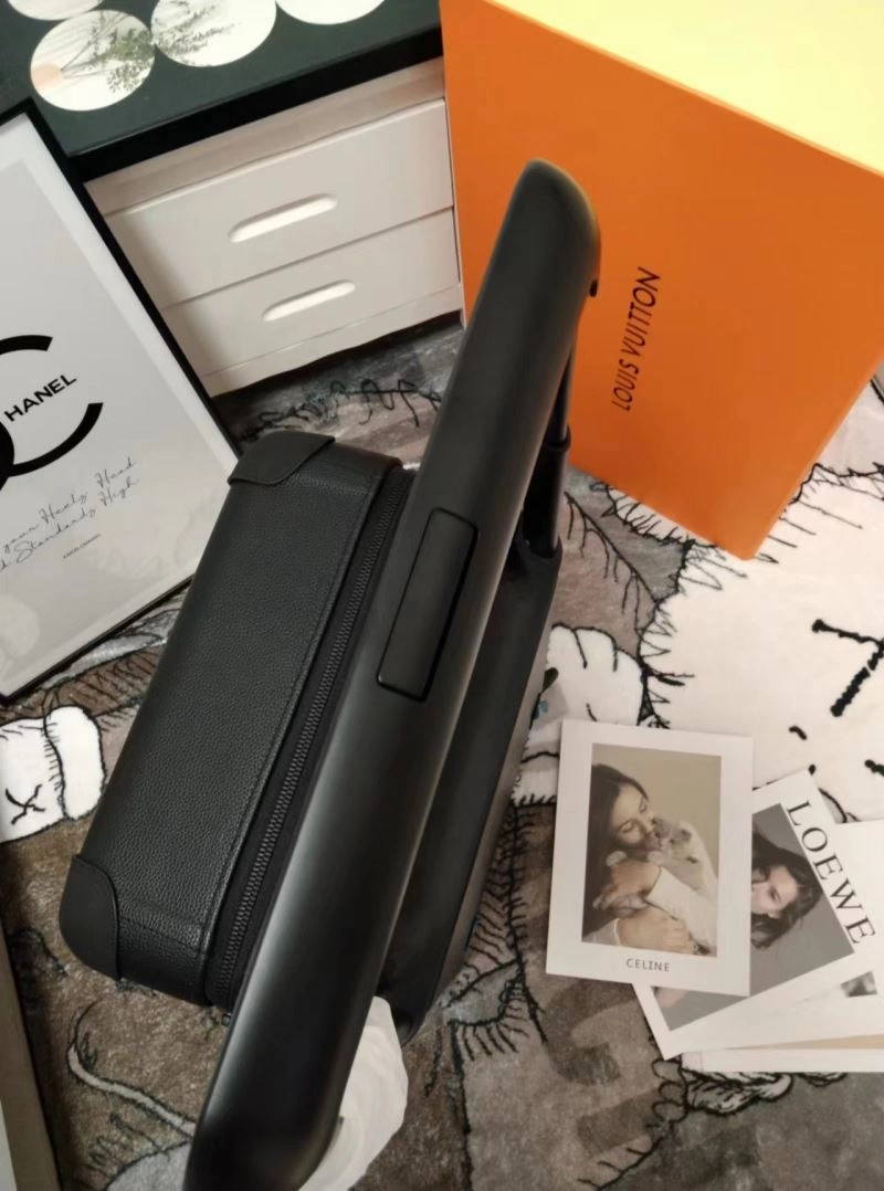 Authentic Louis Vuitton Suitcase
